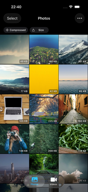 Neat — Organize, Clean & Compress Your Photos & Videos